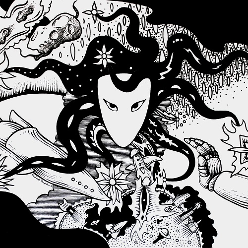 Recensione disco italiano: Sonars - Jack Rust & the Dragonfly - 2015 ...