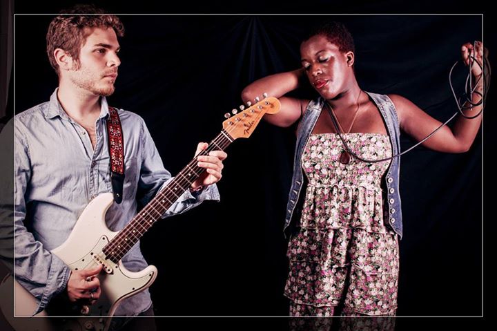 Ecco il primo album dei Technoir: Soundstrokes - Metrodora