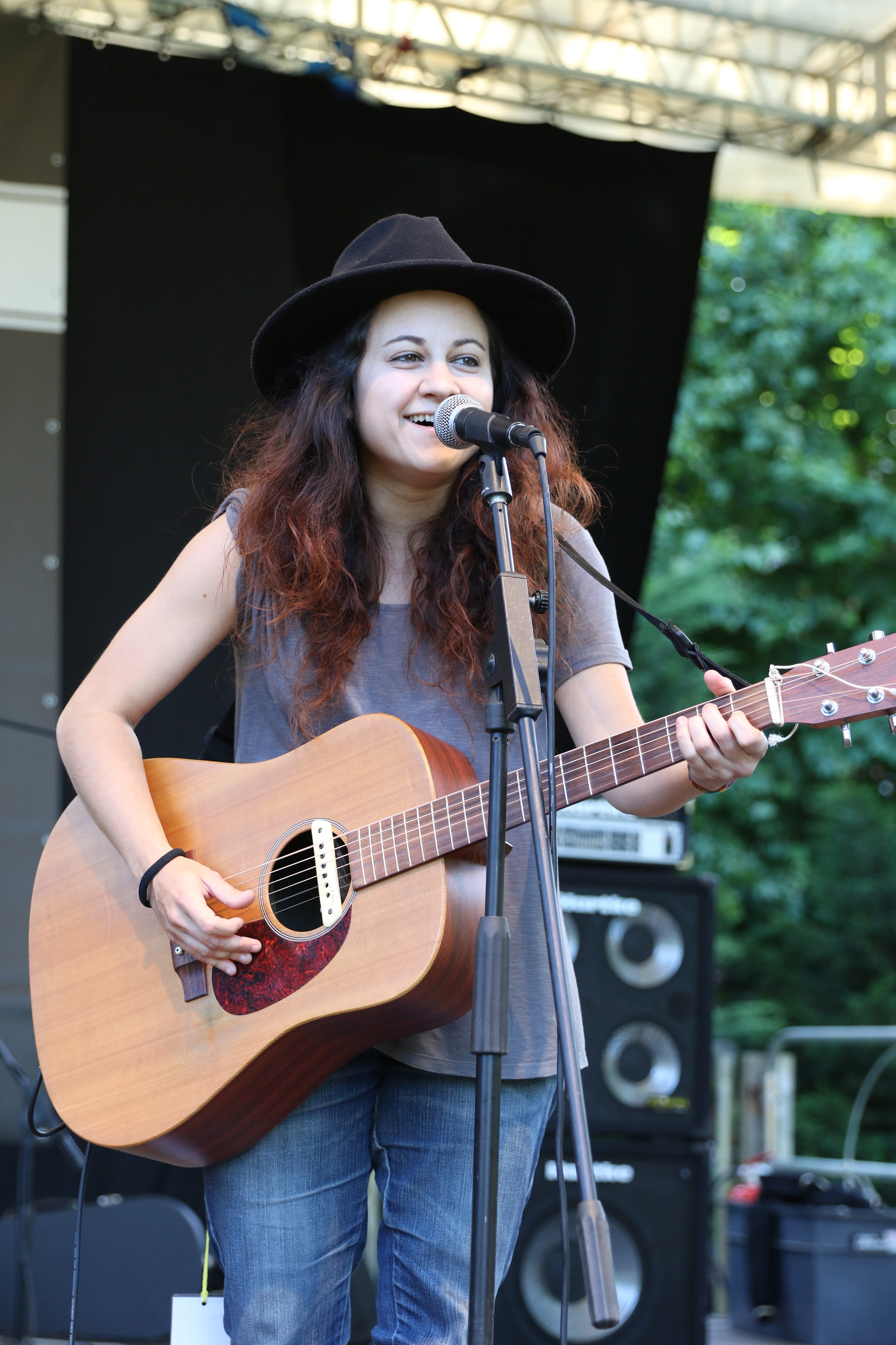 FdP 2016 - le interviste: Jess - Metrodora