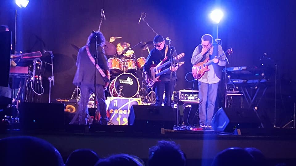 Nathan - new album - Era - Metrodora