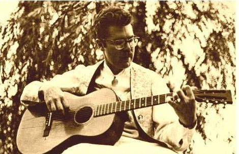 Live from the past vol.24: Robbie Basho - Live in Forlì, Italy 1982 ...