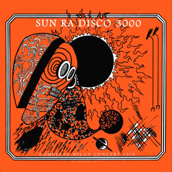 sun ra Archivi - Metrodora