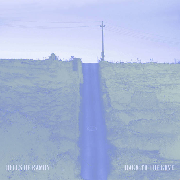 Bells of Ramon - new album - Back to the cove - streaming integrale ...