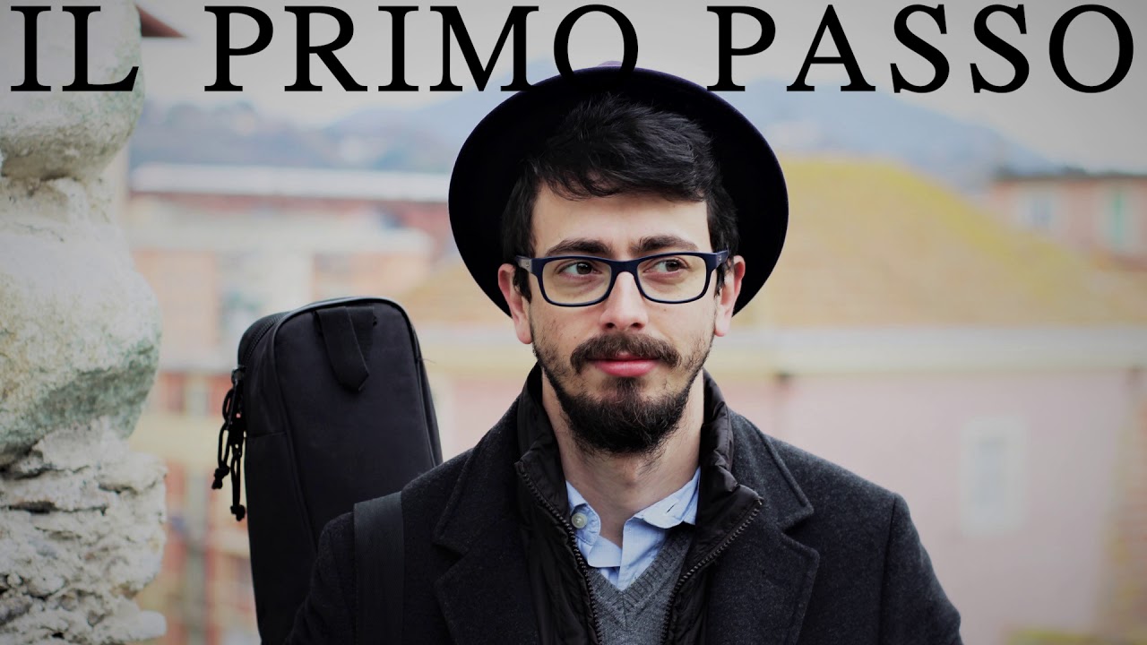 Burdo - new video - Il primo passo - Metrodora