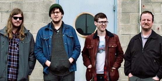 Protomartyr - Consolation EP - 2018 - Metrodora