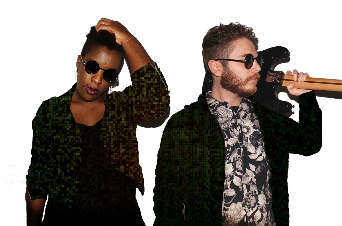 Technoir - new single/video - Metropolis - Metrodora