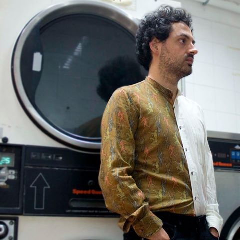 Bacher - new video - Balm girl - Metrodora