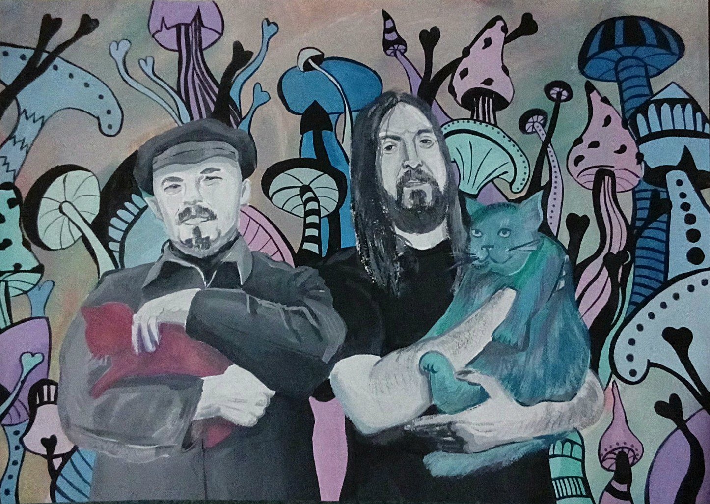 Punk nell'Unione Sovietica, parte II: vita, morte e canzoni di Egor ...