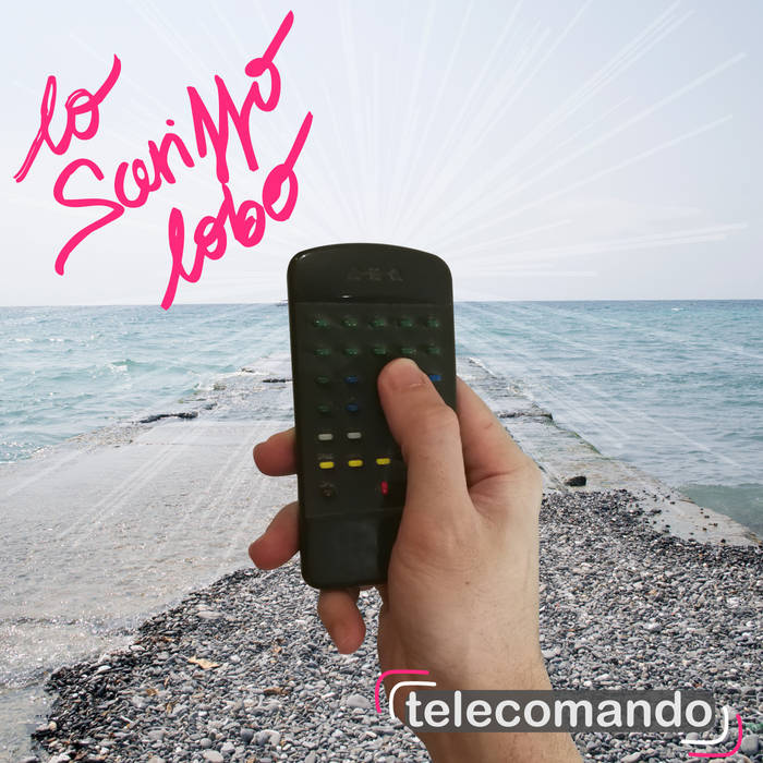 Lo Sceriffo Lobo - new ep - Telecomando - Metrodora