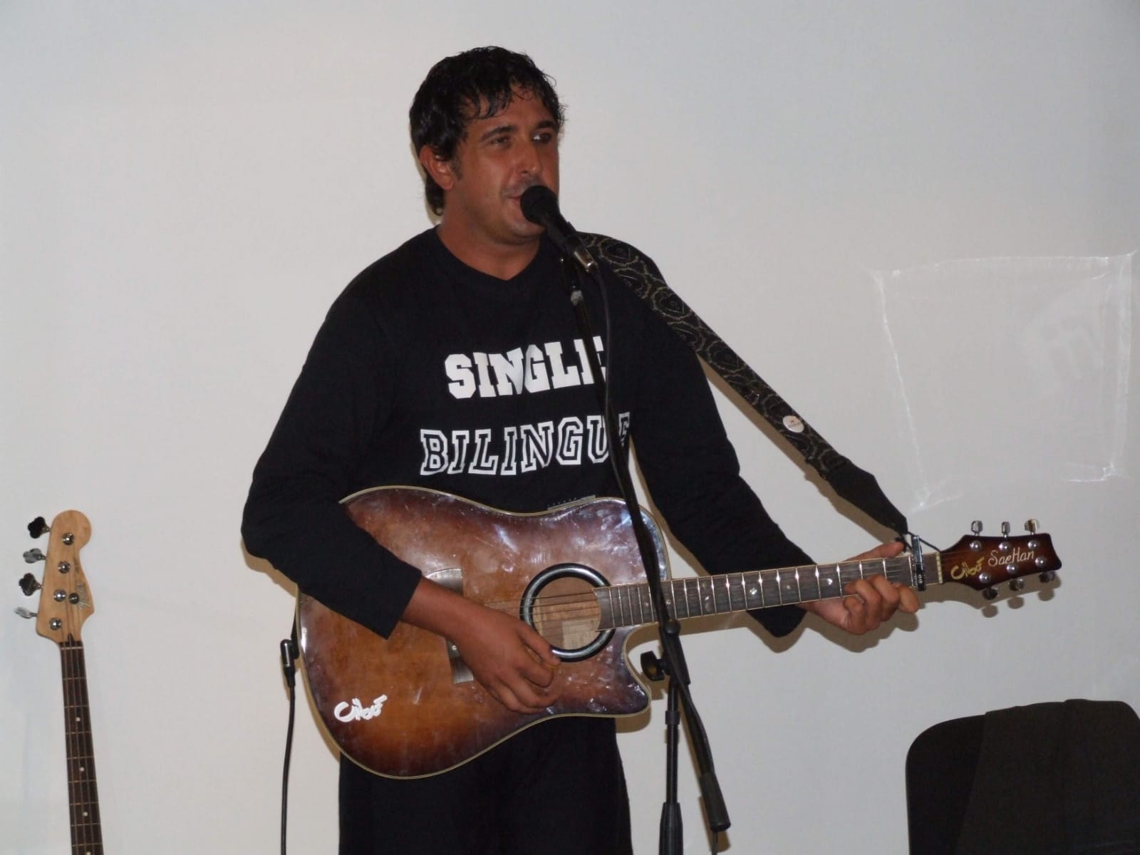 Dall'Altra Parte. La comunità musicale genovese a lutto per la morte di ...