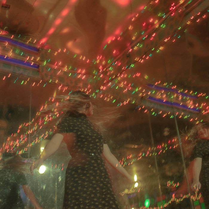 Renée Reed - Renée Reed - 2021 - Metrodora