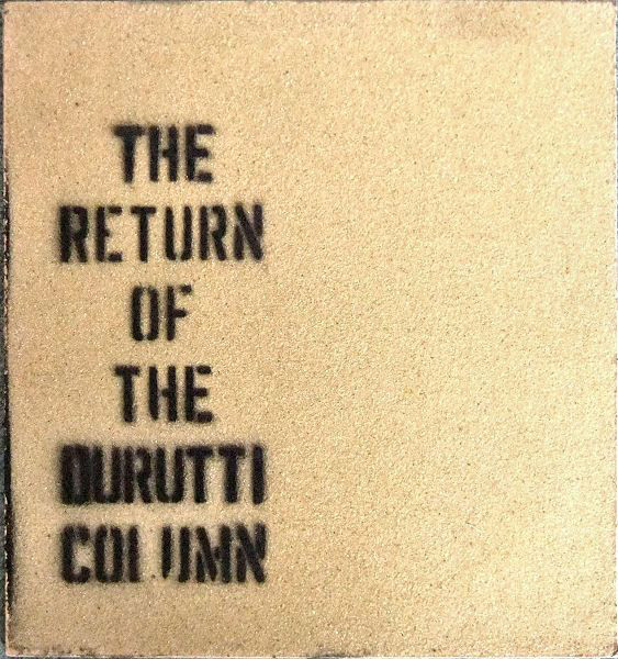 Pearls of post punk vol.48: Durutti Column - Requiem for a father ...