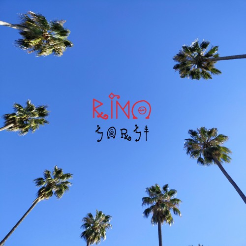 RINO - new album - Sorsi - streaming integrale - Metrodora