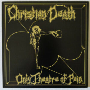 christian death Archivi - Metrodora