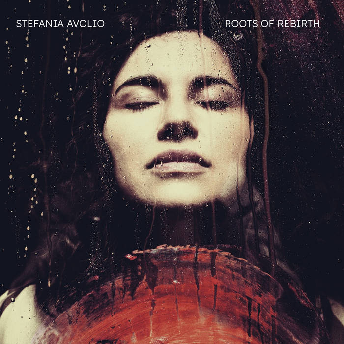 Stefania Avolio - Roots of rebirth - 2022 - Metrodora