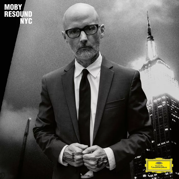 Absolutely random pt.14 : Moby (feat Ricky Wilson) - South Side (Resound NYC Version) - 2023 ...