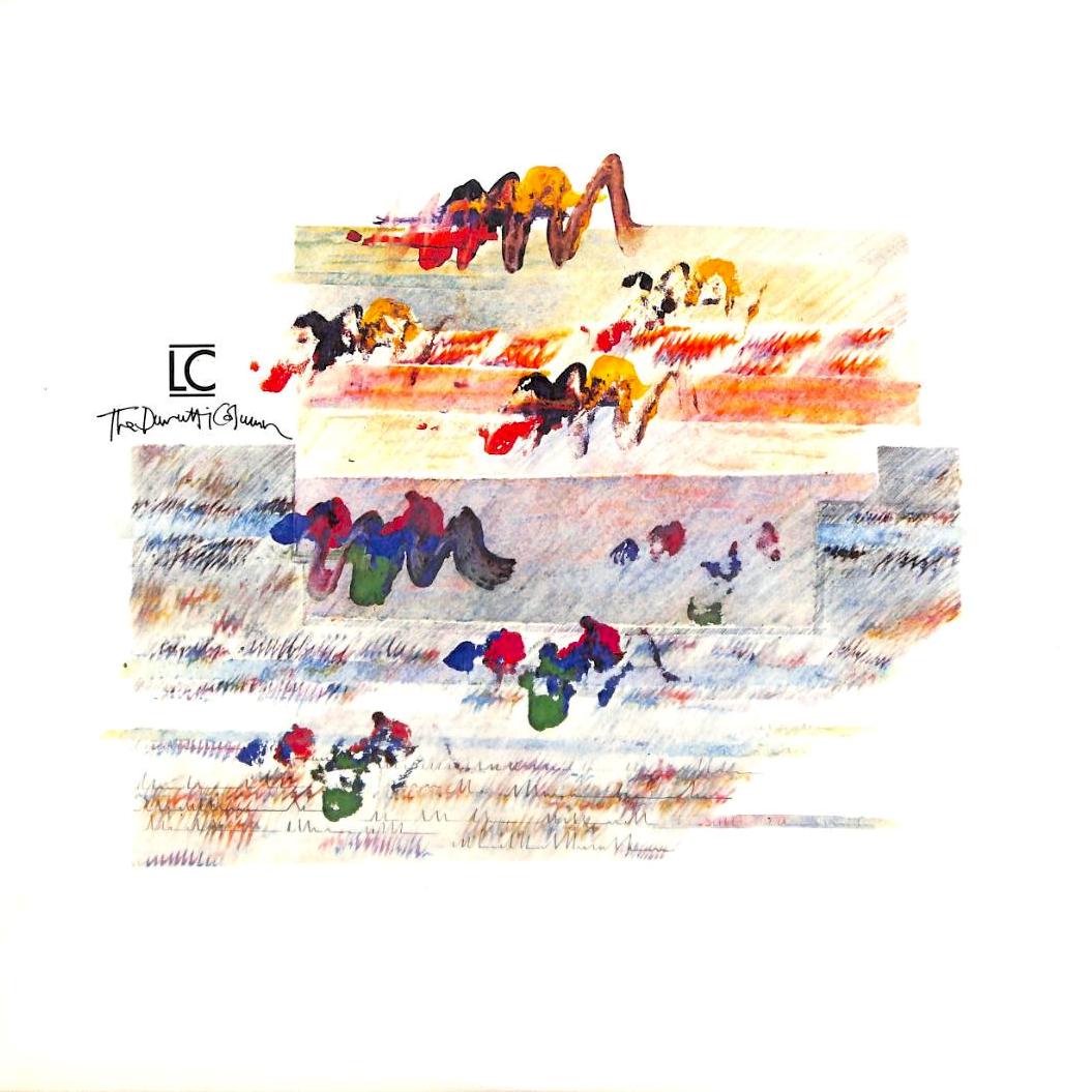 Masterpieces from all times part 54: The Durutti Column - LC - 1981 ...