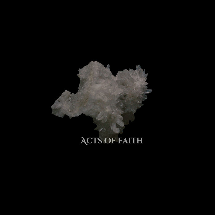 Sault - Acts of faith - 2024 - Metrodora