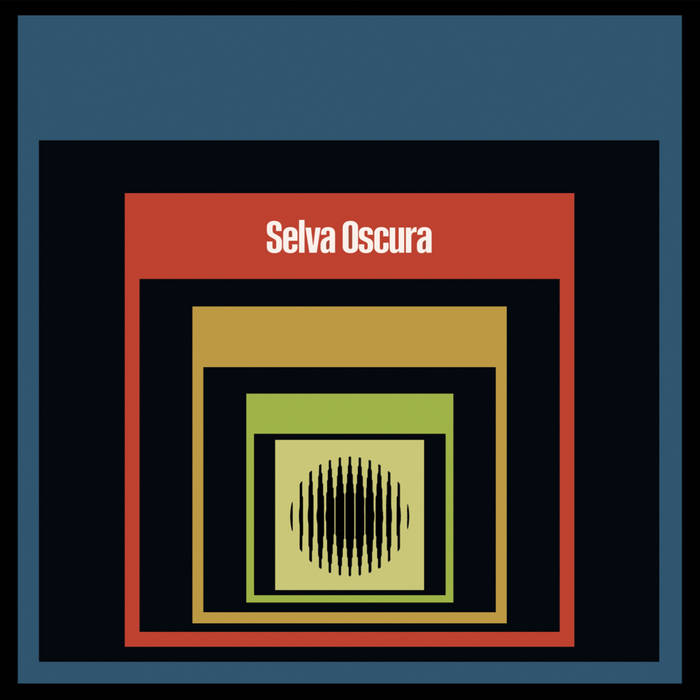 Selva Oscura - Selva Oscura - 2024 - Metrodora